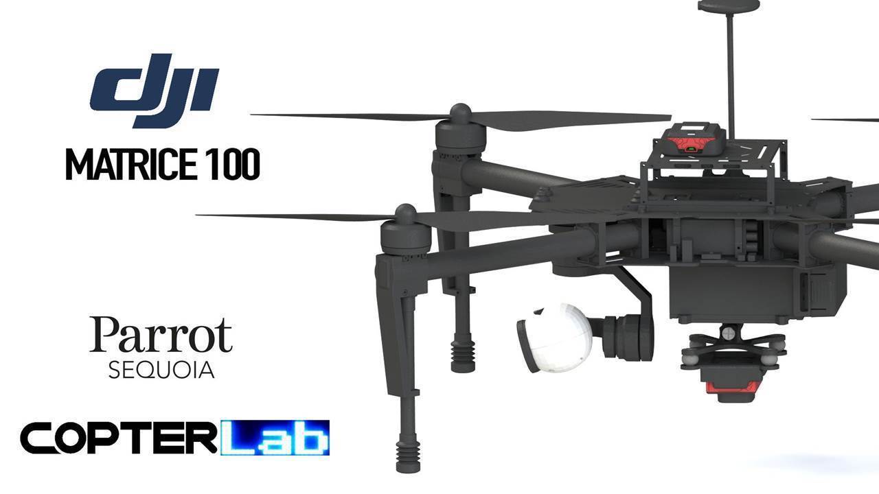 Matrice m100 store